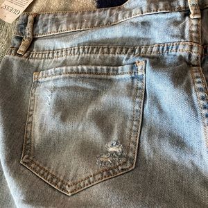 Guess | Jeans | Guess Ripped And Distressed Women Jeans | Poshmark